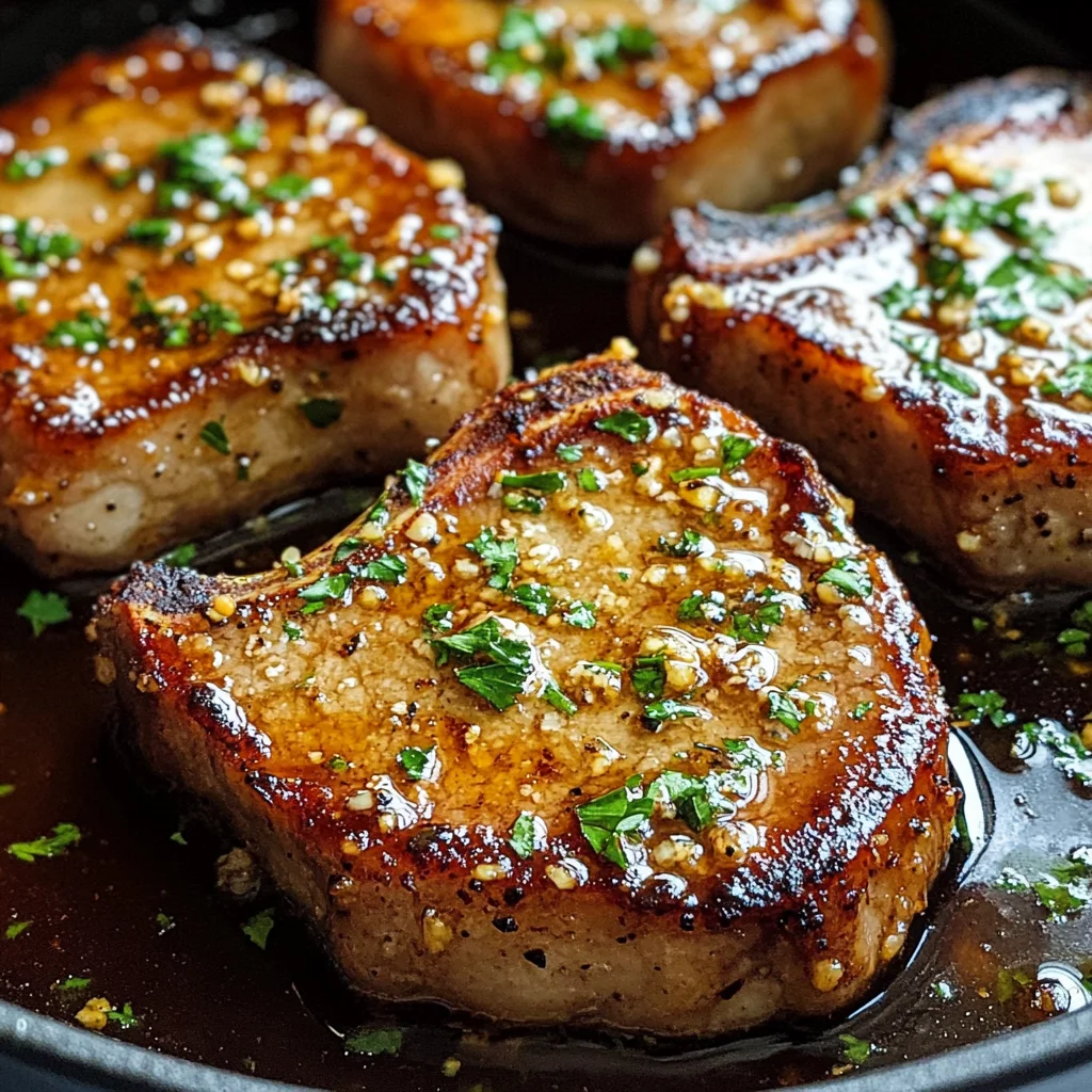 Boneless Beef Chops Recipe - The Ultimate Easy Delight